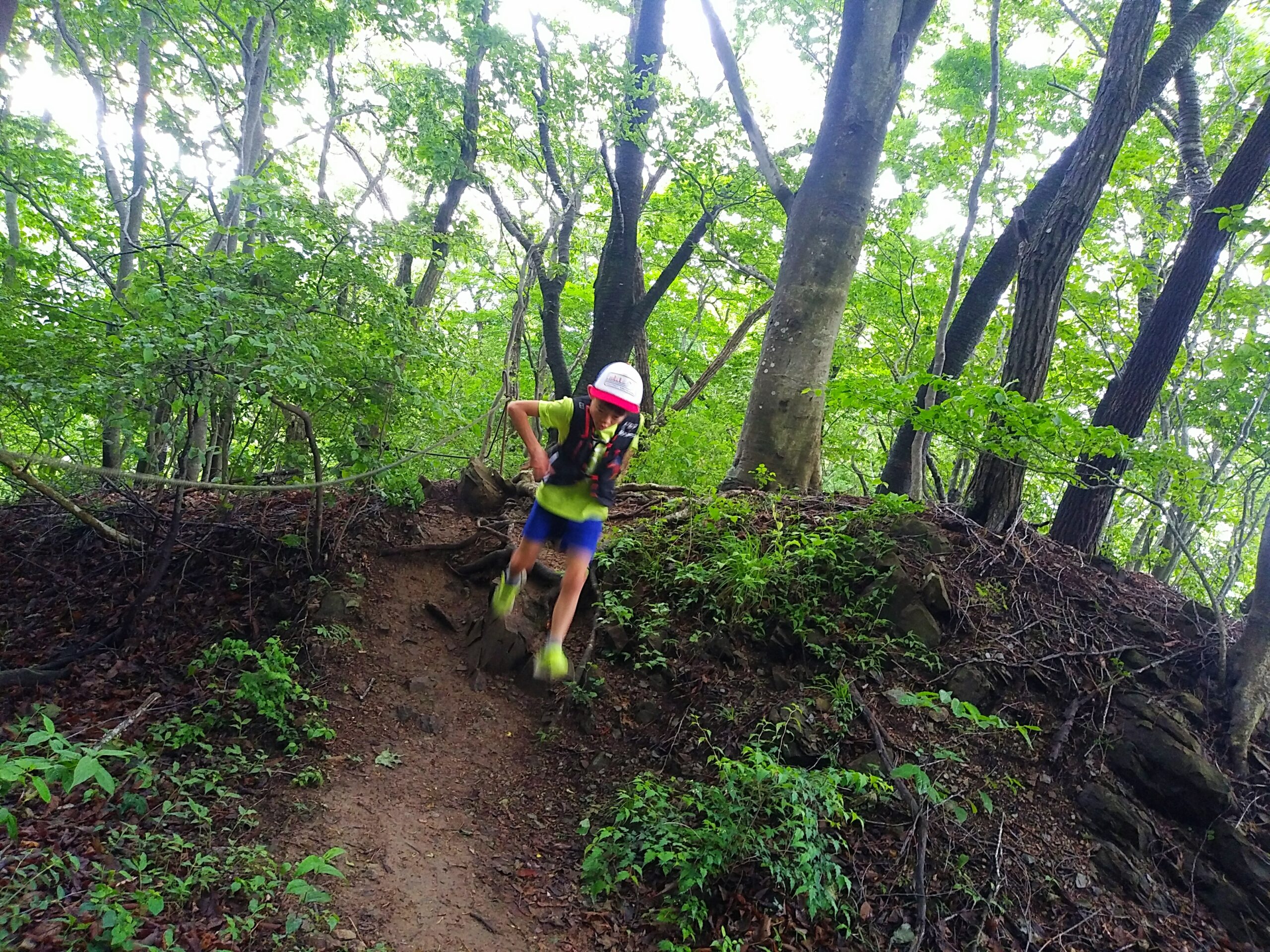 一歩先。 - Mt.mafu project