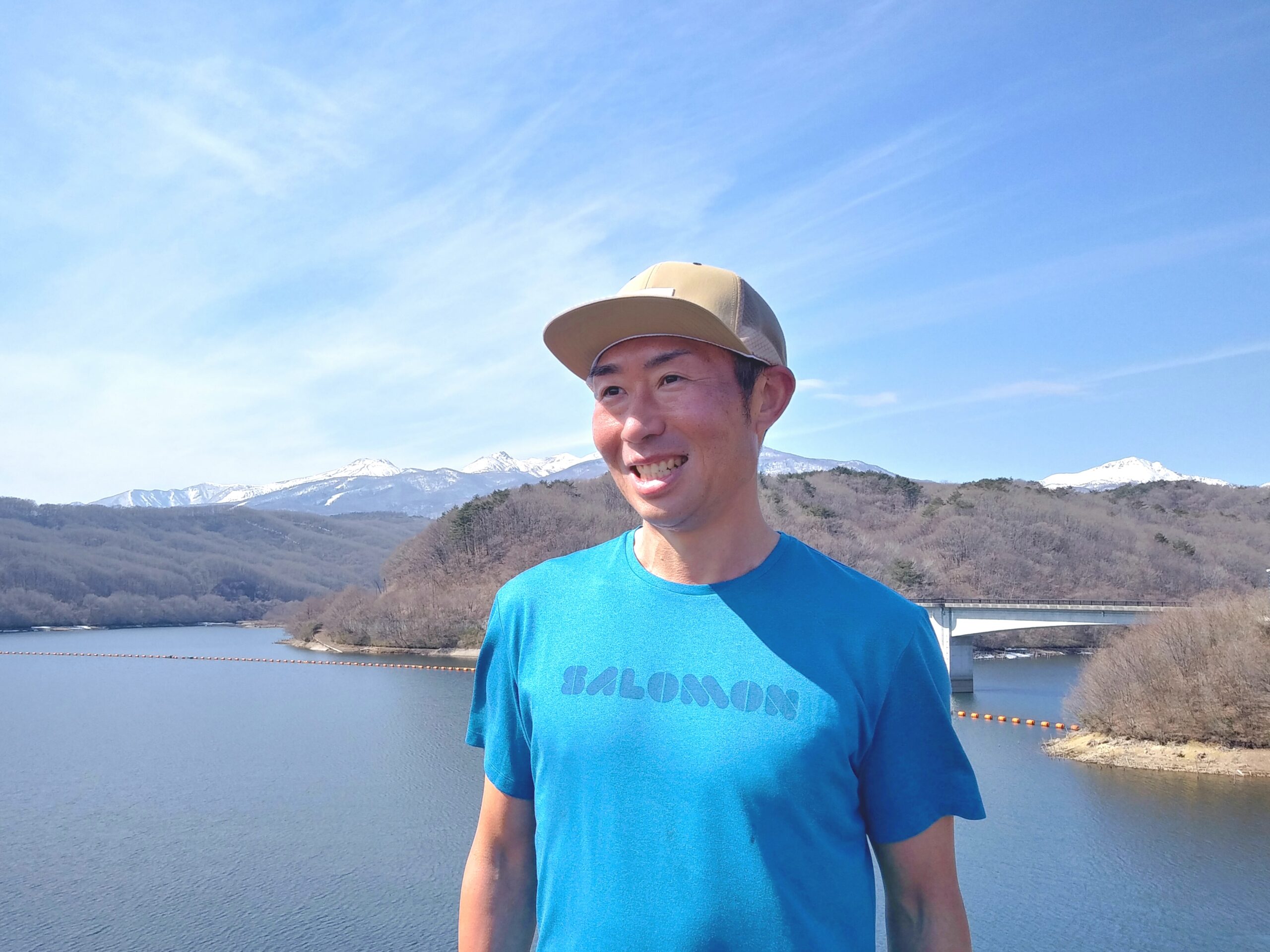 45座 - Mt.mafu project