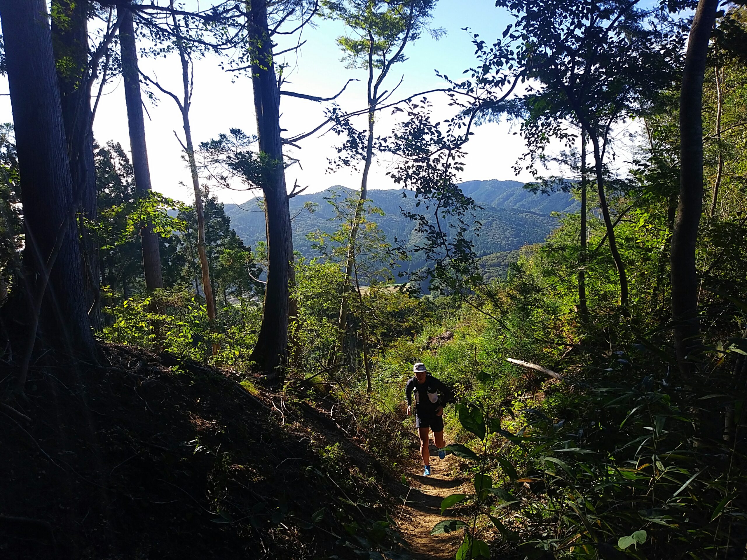 里の山 - Mt.mafu project