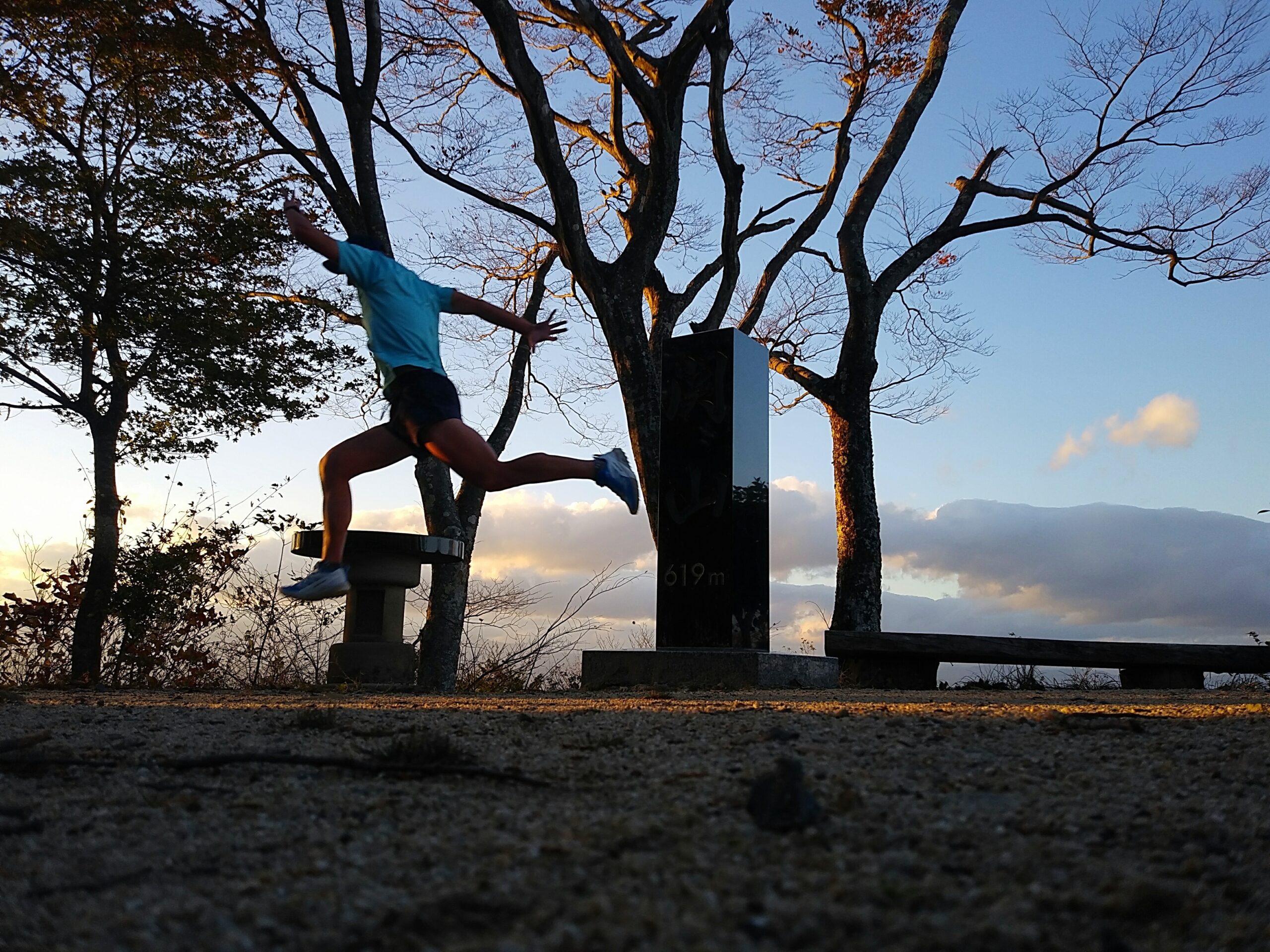 10℃した回る - Mt.mafu project