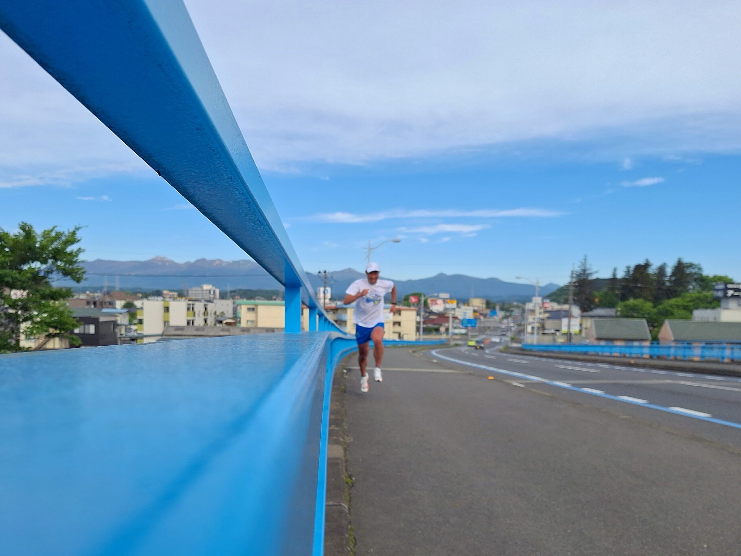 モーニングダッシュ！ - Mt.mafu project