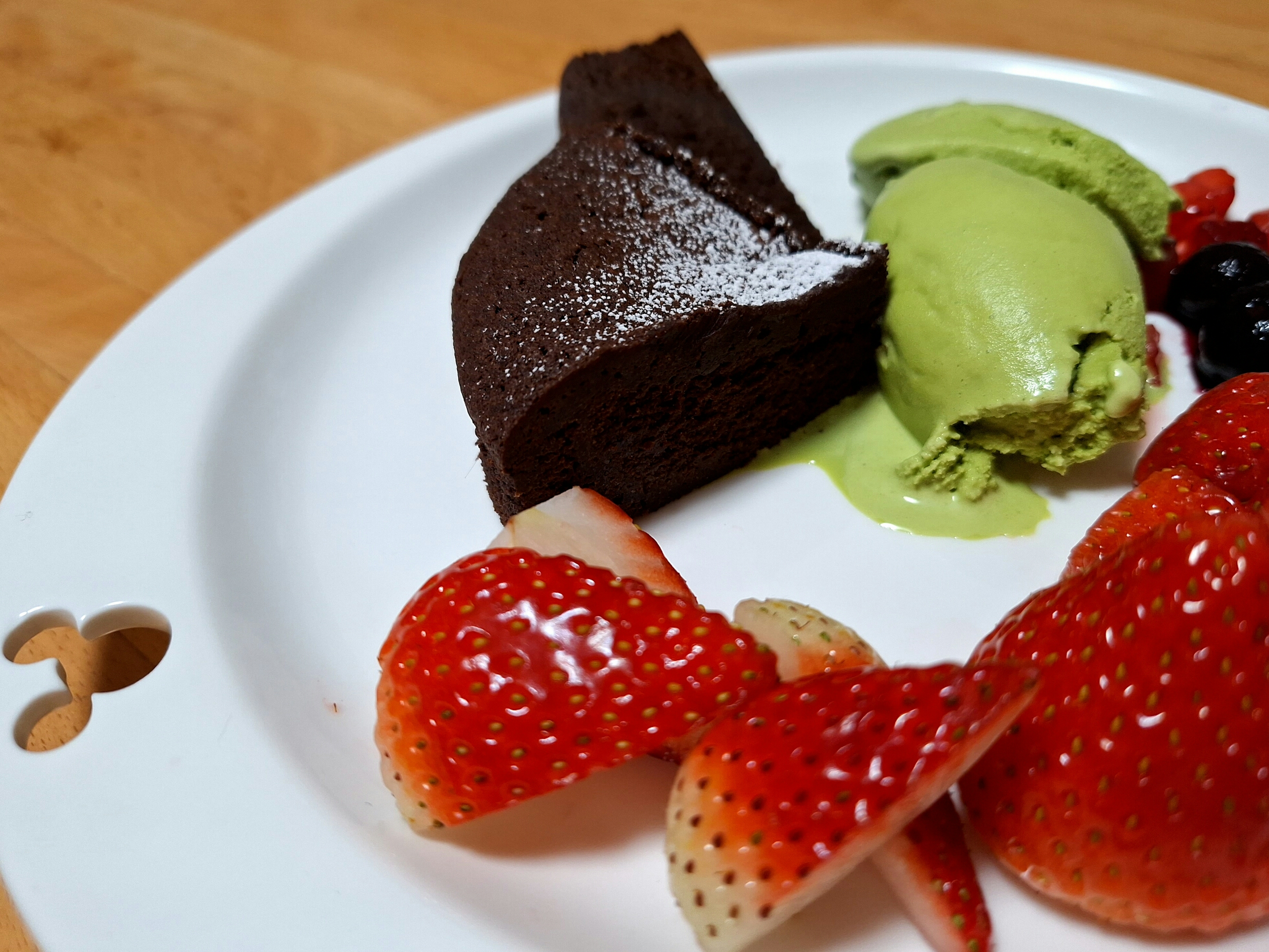 ＊特別企画行事食＊ - Mt.mafu project