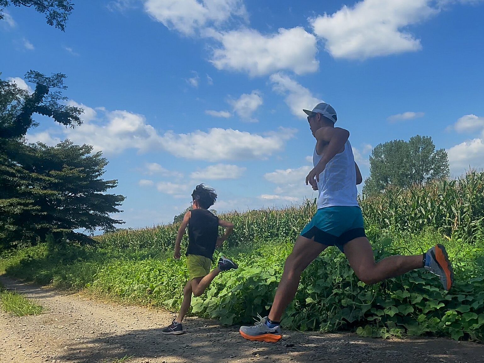 スタートリストアップ！ - Mt.mafu project