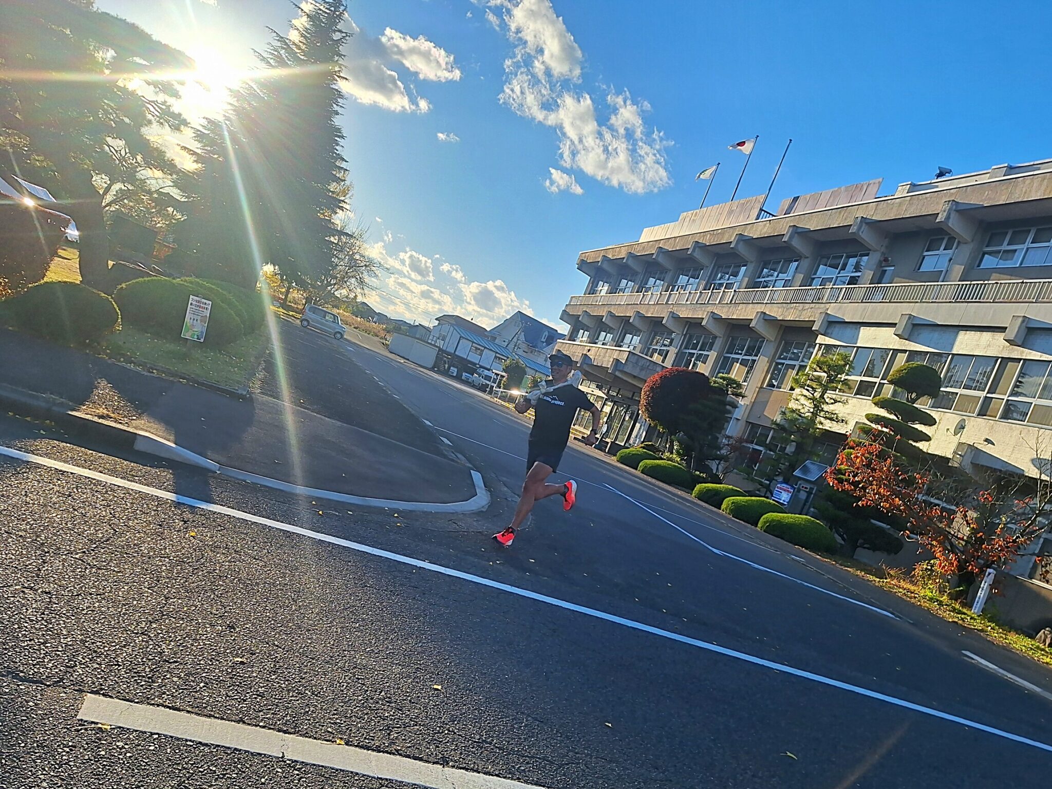 what a feeling！ - Mt.mafu project